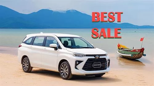 Phan Thiet Private Car - Self-Driving Car Phan Thiet Mui Ne - Rental ...